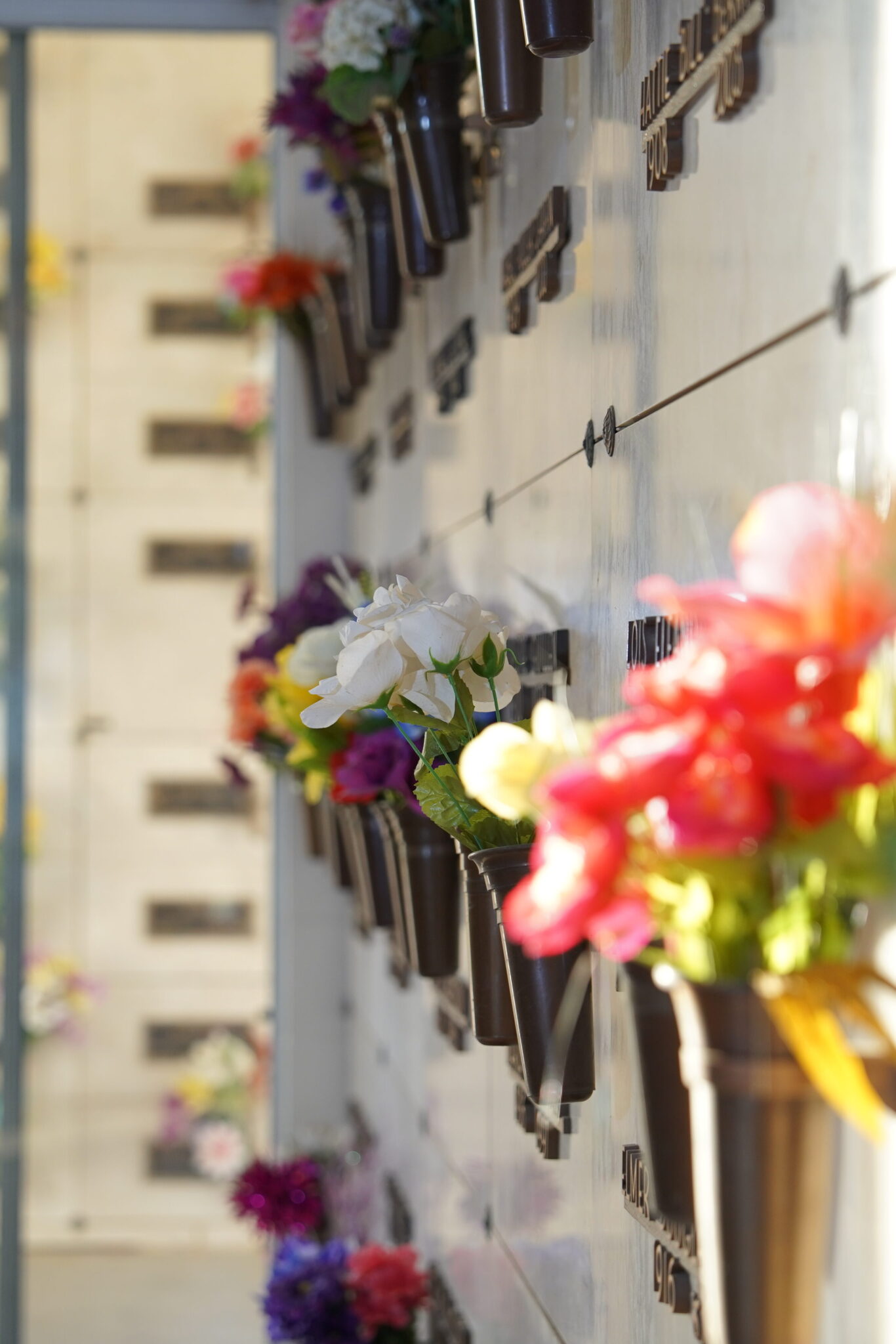 Madera Cemetery District – An Endowment Care Cemetery